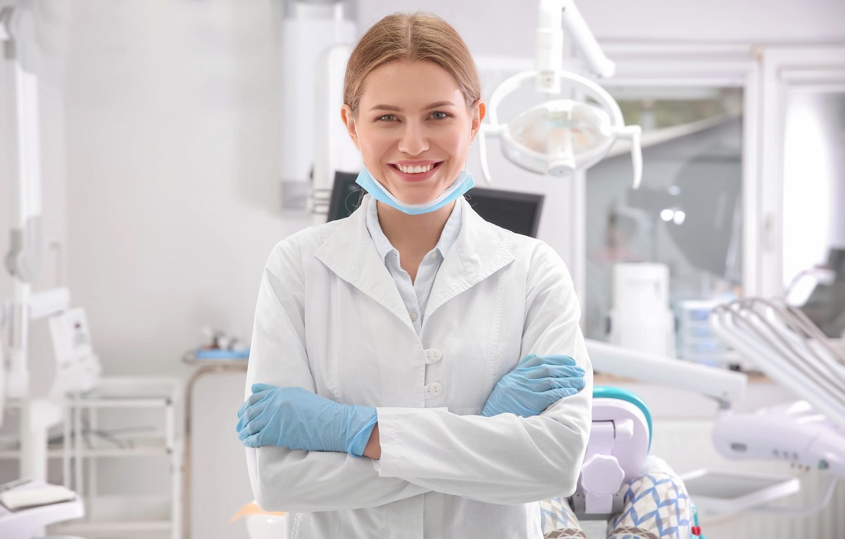 Dentista tradicional Vs dentista biológico - Dental Gran Vía