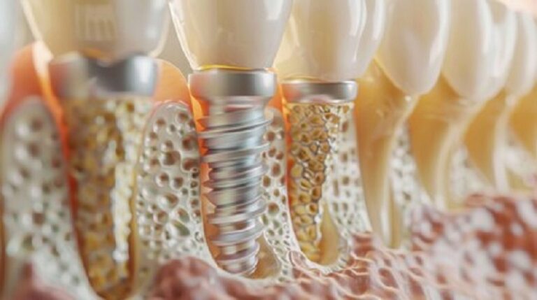 Implantes de Zirconio y su biocompatibilidad - Dental Gran Vía